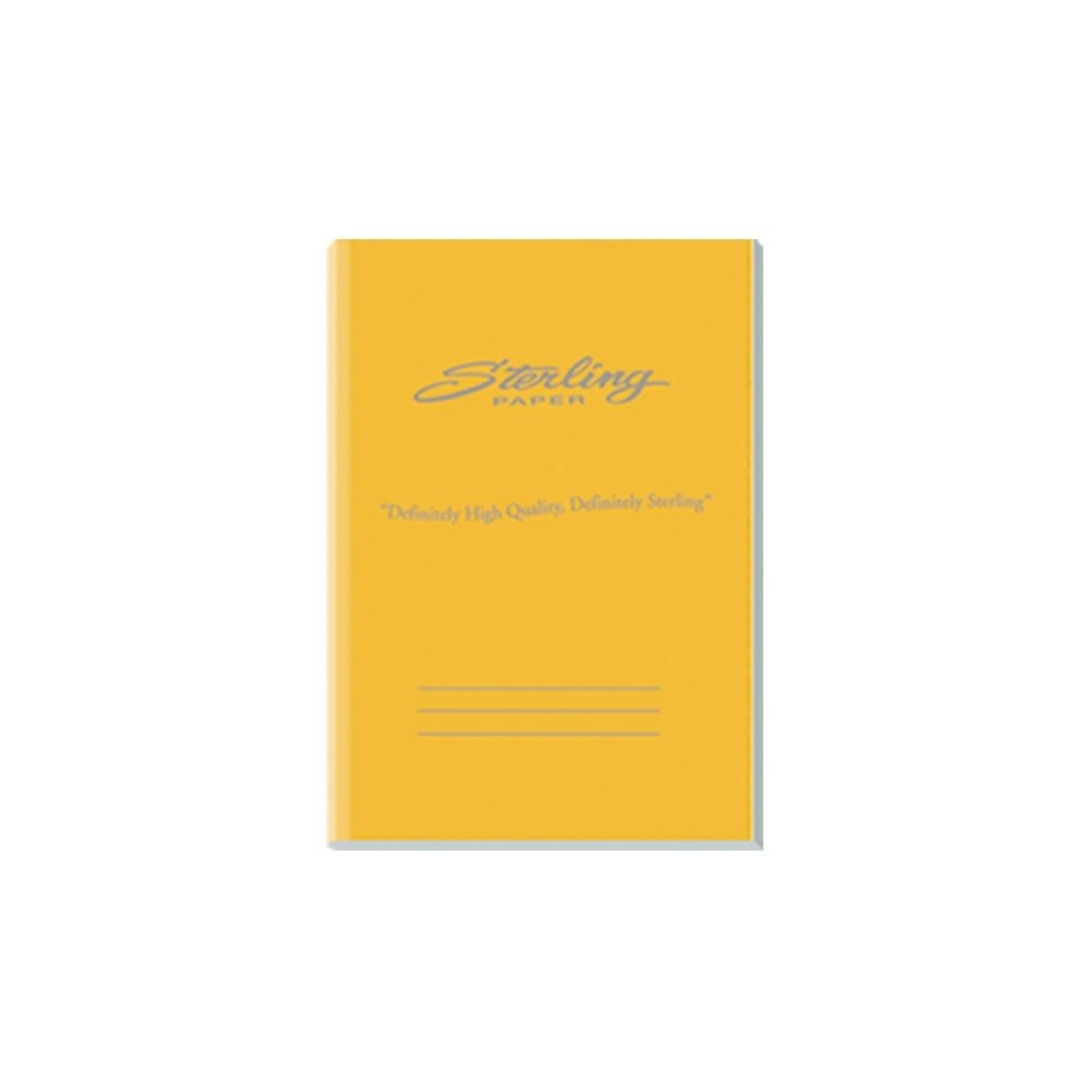 Sterling Clip Binder Refill Neon Series 685 Set of 5 for PHP84.00 ...