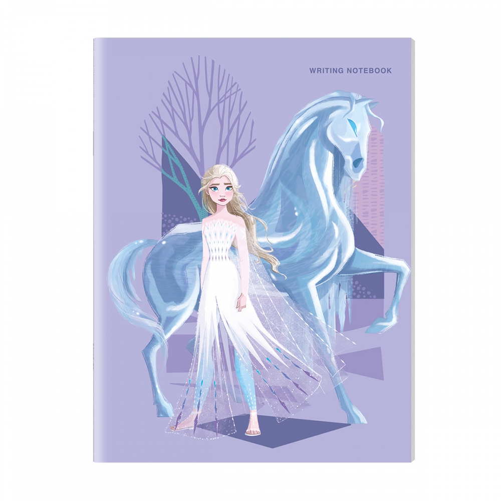 Set of 10 Orions Disney Frozen Writing Notebook 80 Leaves for PHP370.00 ...