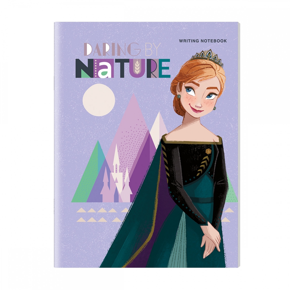 Set of 10 Orions Disney Frozen Writing Notebook 80 Leaves for PHP370.00 ...